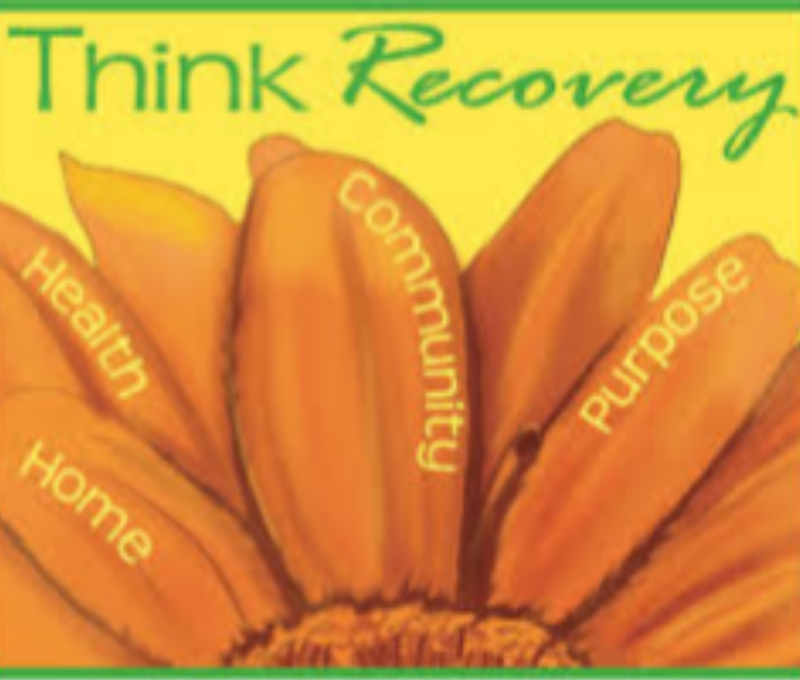 Introduction to Recovery Workshop - Healthwatch Central Bedfordshire