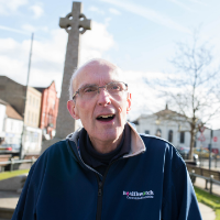 Tribute to Dave Simpson - Healthwatch Central Bedfordshire