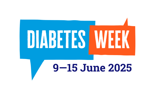 Diabetes Awareness Week 2025 - Healthwatch Central Bedfordshire